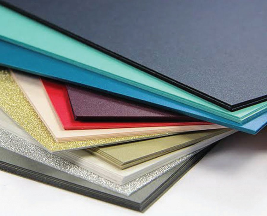 Packaging and labeling industry drive speciality papers demand - Print ...