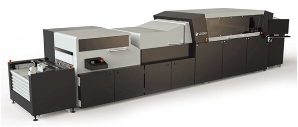 Monotech Systems to display Scodix Ultra Digital Enhancement Press at ...
