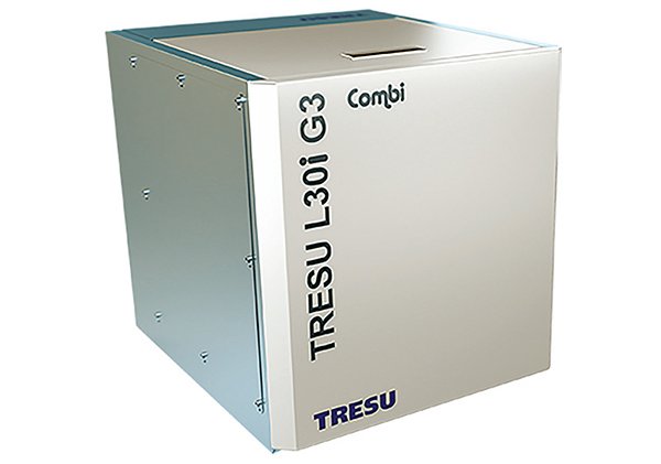 TRESU brings high-quality coating applications