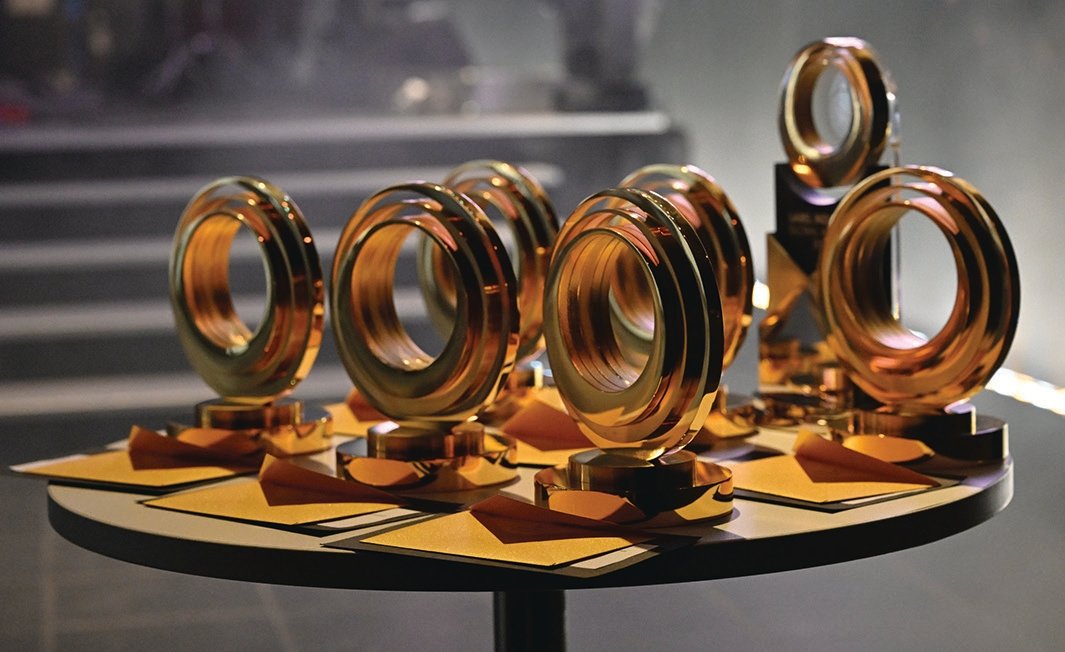 Label Industry Global Awards 2024 Winners Revealed