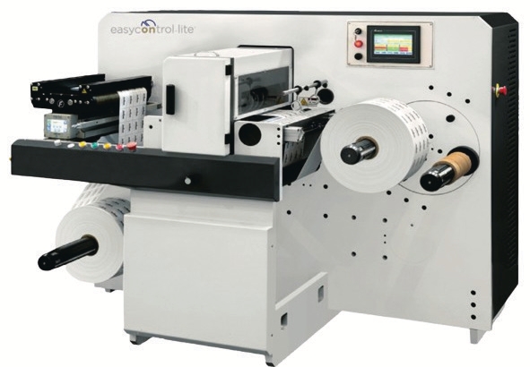 MR Sheetfed India teams up with Smag Graphique to transform label ...